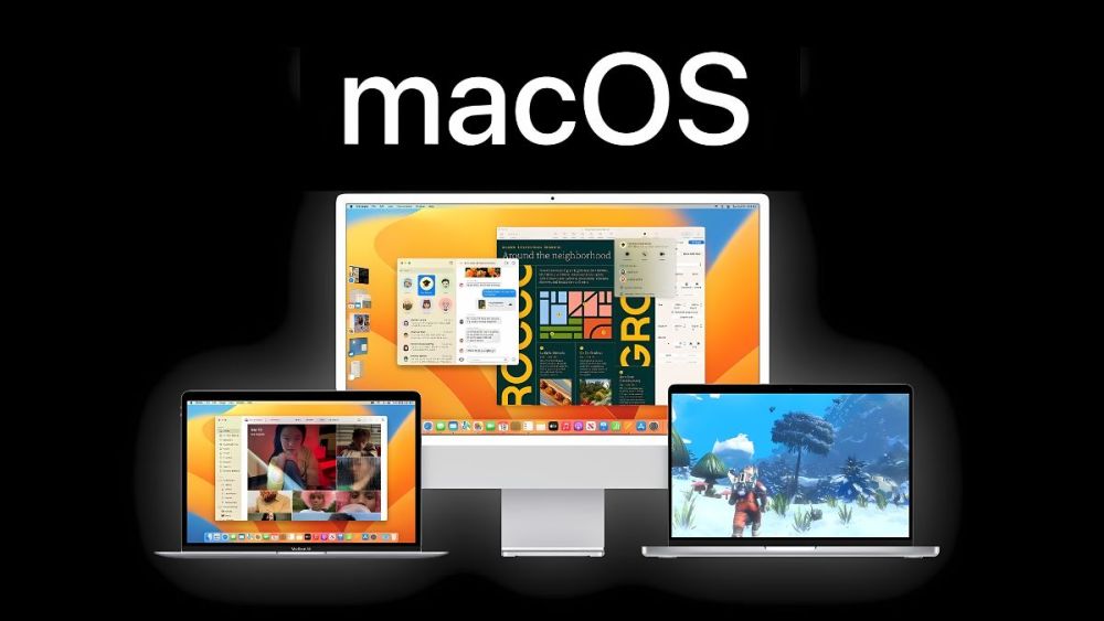 Hướng dẫn cách cài đặt MacOS trên máy tính Windows 10